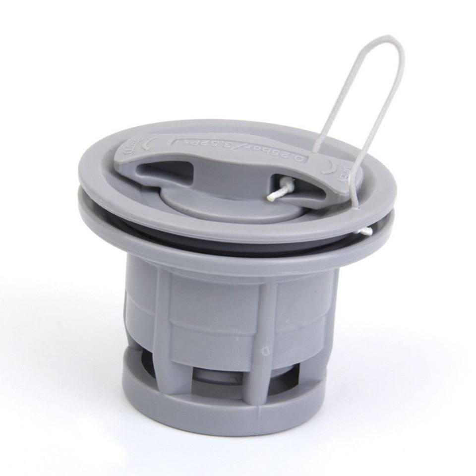 Inflate & Deflate Valve for Air Dome Inflatable Tents