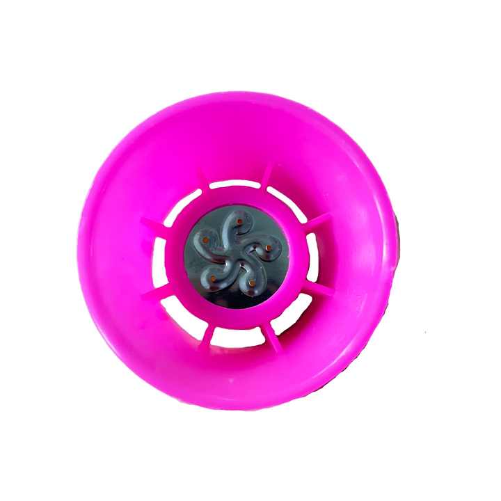 Agricultural Sprayer Spare Parts Sprayer Nozzle 5 Holes Sprayer Nozzle ...