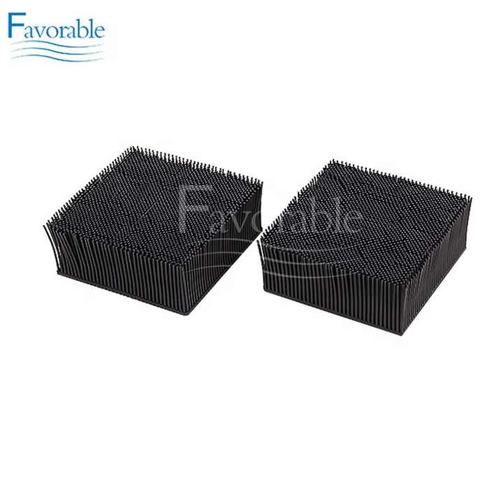 GT7250 XLC7000 Z7 Bristle Blocks for Gerber - Durable Nylon/PP Cutter ...