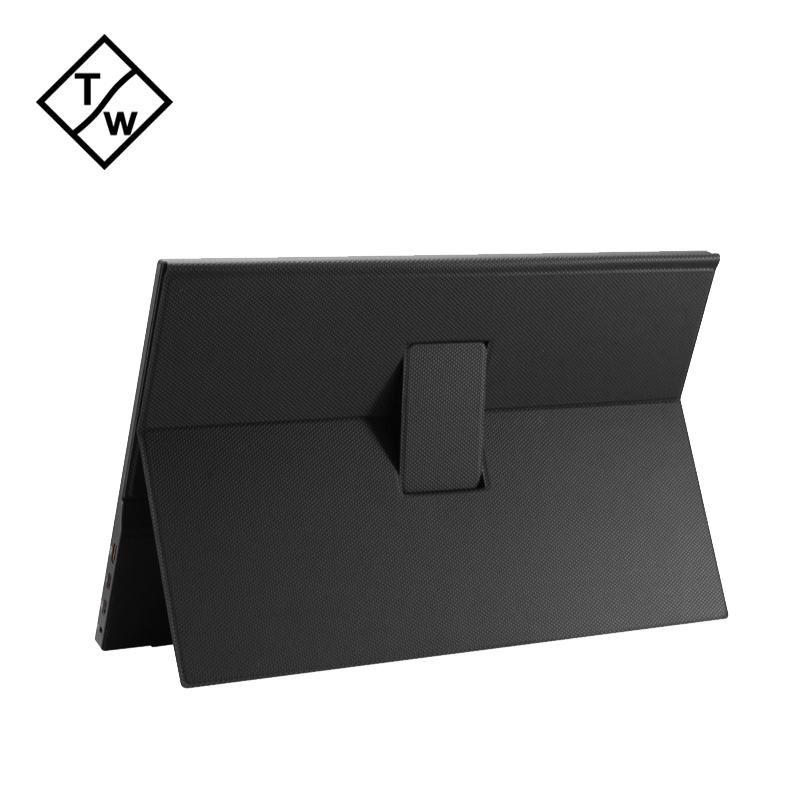 15.6 Inch 4K IPS Portable Monitor - Gaming & Productivity