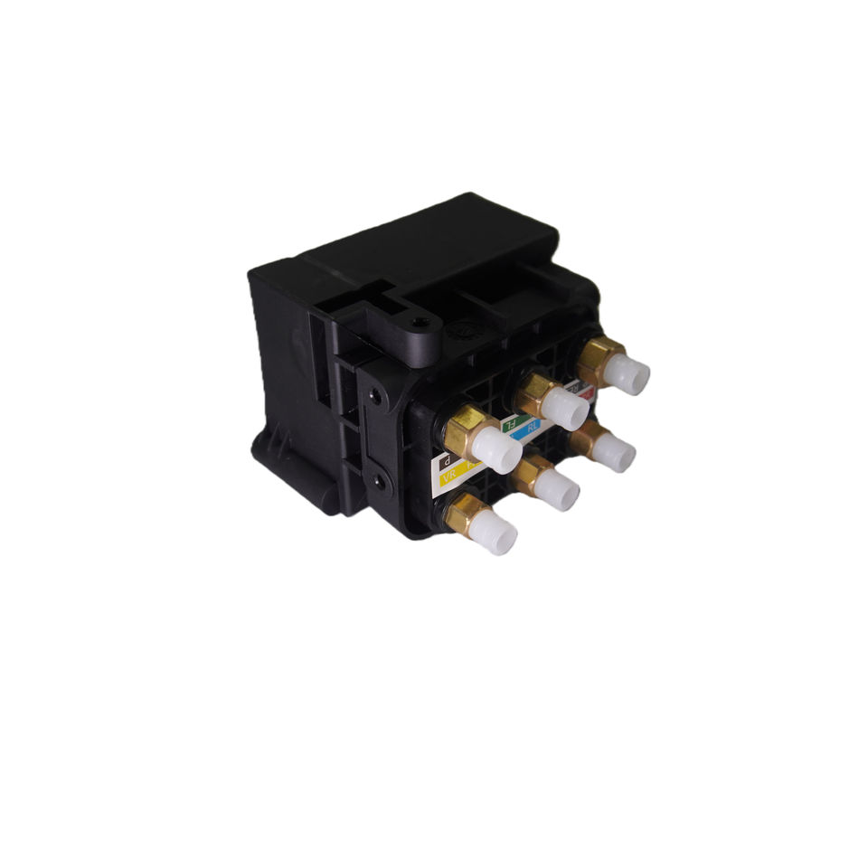 OE Quality New Air Suspension Distribution Valve Block 993200258 for ...
