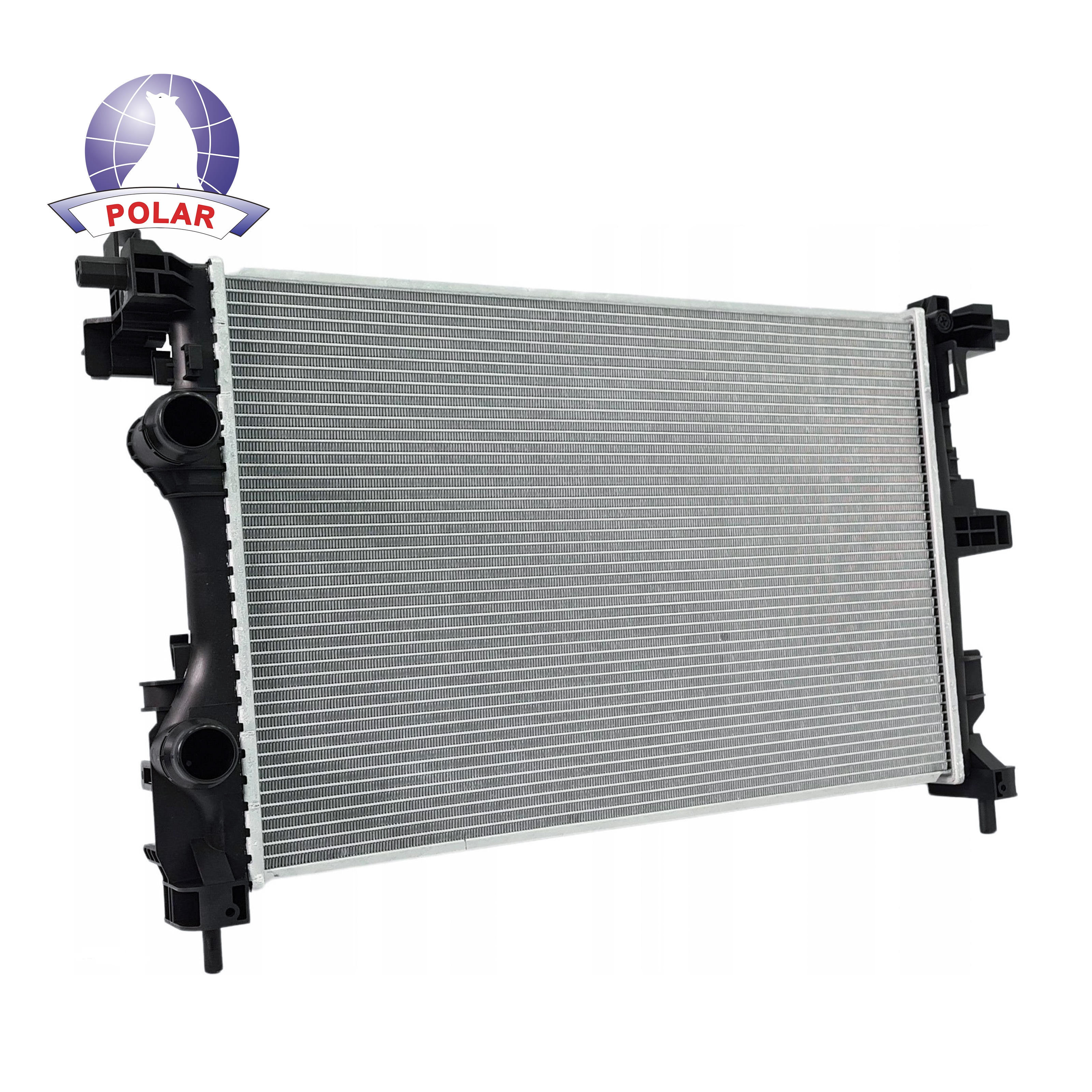 Company Overview - Guangdong Faret Auto Radiator Co., Ltd.