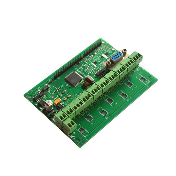 Moko Shenzhen Printed Circuit Board Pcb Custom Service Electronic Pcba 4074