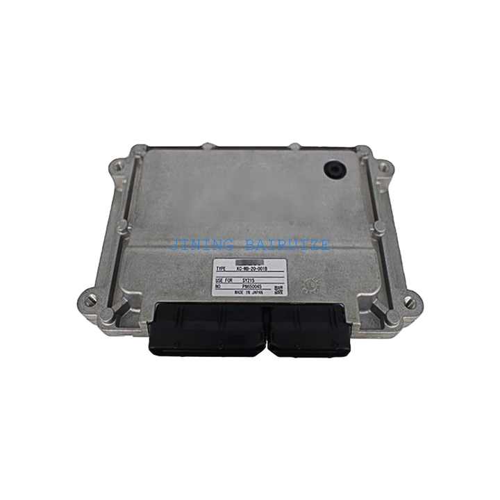 SANY Excavator ECU Computer Panel KC-MB-10A-008G 60011423 SY215C Controller