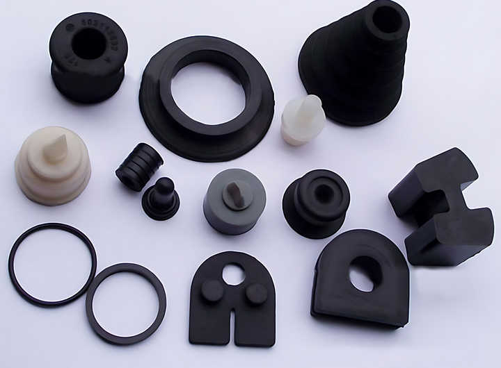 Good Quality Manufacturer Silicones Molded 3D Custom Flexible Material ...