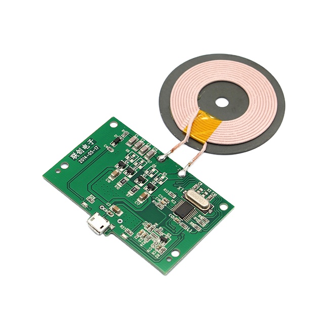 Quality Manufacturing Solutions for mobile charger circuit and pcb Needs