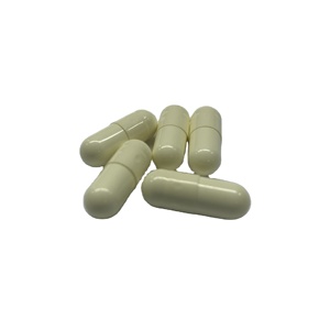 GMP/ISO/HALAL Manufacturer Food Supplements Anti Aging Collagen Capsules