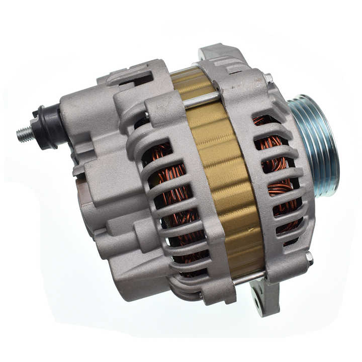 Alternador de coche para Mitsubishi Triton L200 Pajero Montero Sport ...