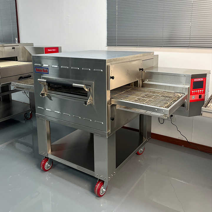 Automatic Pizza Making Machine for Restaurant Use Stainless Steel ...