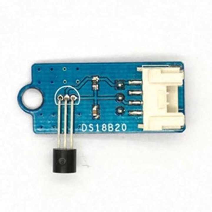 DS18B20 Digital Temperature Sensor Module Breakout Module| Alibaba.com