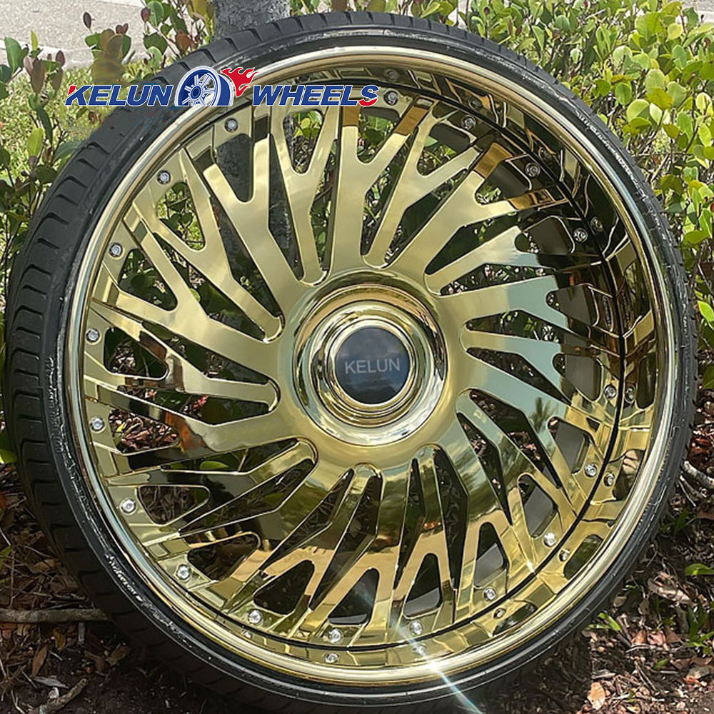 How to Choose the Best 28s Rims 5 Lug for Your Vehicle