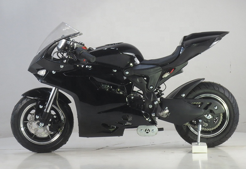 Mini Moto GP Bikes - Pocket-sized Racing Machines for Kids