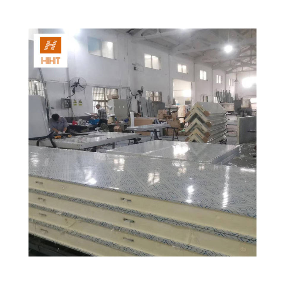 Walk in Freezer Cooler ComboSandwich Panels PolyurethaneCold Room ...