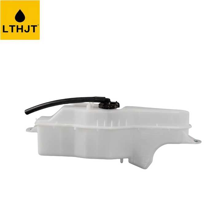Radiator Reserve Tank Assembly For 12-18 Toyota Camry Avalon Oem 16470 ...