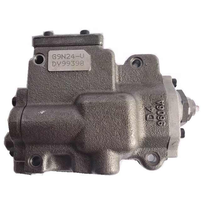 K3V112 Hydraulic Regulator - Reliable Performance & Support
