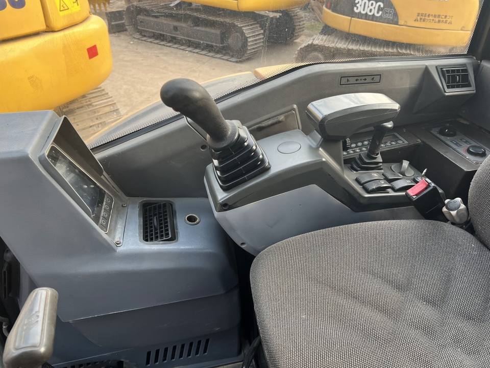 SANY SY35U Mini Excavator 3.5 Tons to 5 Tons SY35U, SY26U, SY50U, SY16C ...