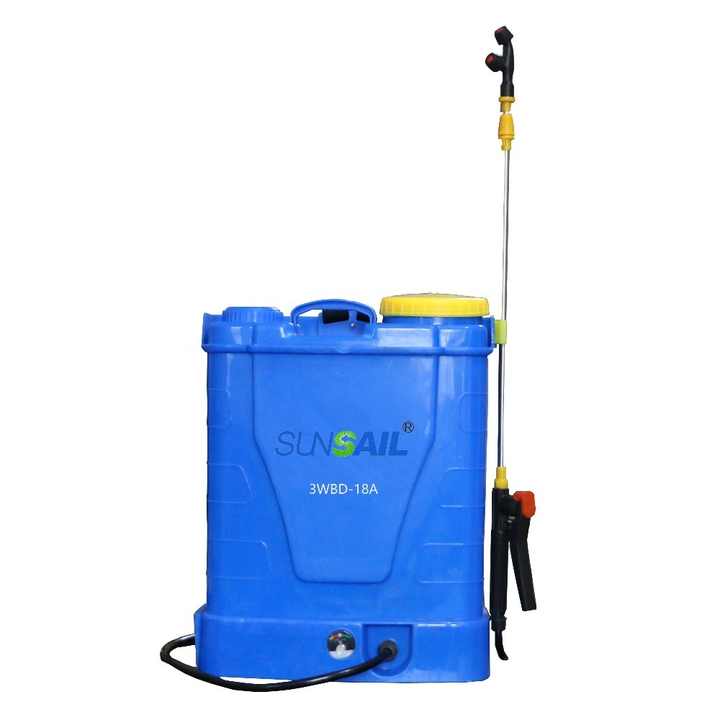 Portable Electric Garden Pest Control Sprayer for Fogging| Alibaba.com