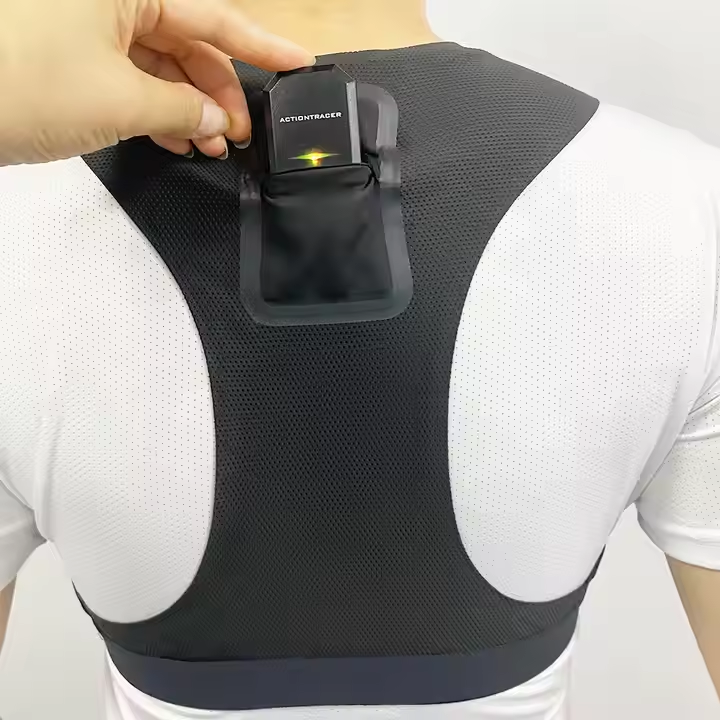 How to Choose the Best Soccer Tracking GPS Vest for Performance Monitoring