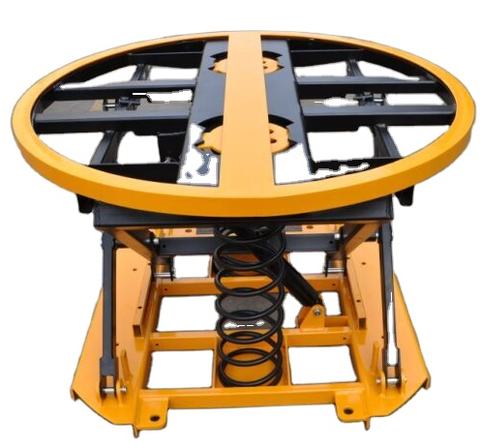 1.7M 3M Lifting Tool - Rescue Tripod with 360° Rotation