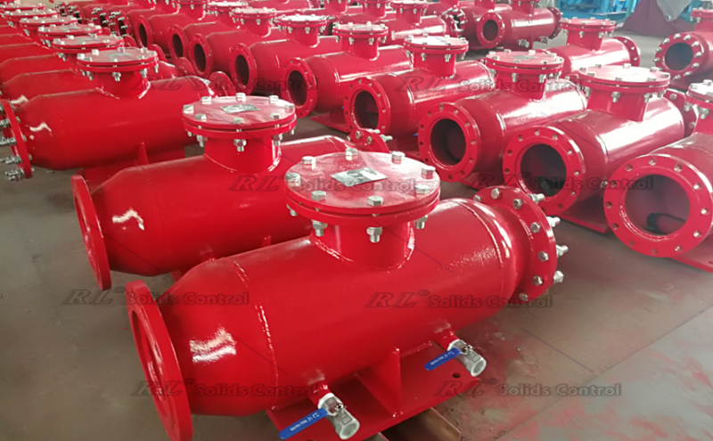 Remote High-pressure Ignition Device for Mud Waste Gas Combustion ...