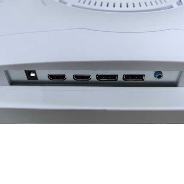 32-inch curved 165 esports Gaming 144HZ display Internet Cafe computer ...