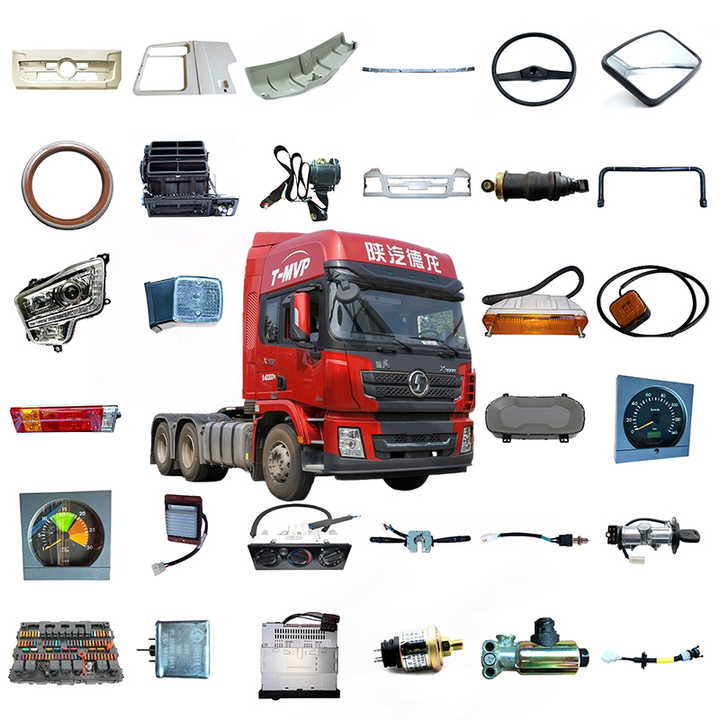 New Air Filter 91NL131 AF1811 CARGO 1115 High Quality Good Price Truck ...