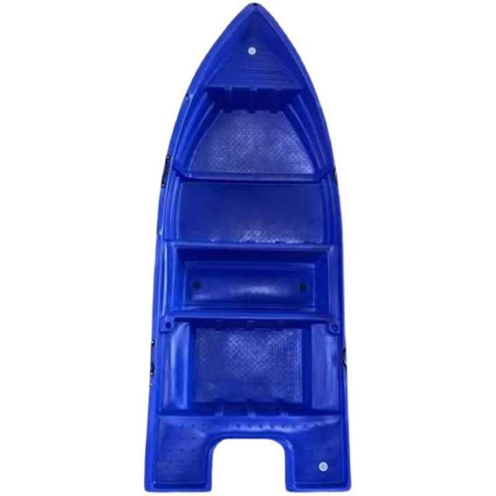 Popular Multi-Color Optimal 3-5 People Capacity Marine Plastic Fishing ...