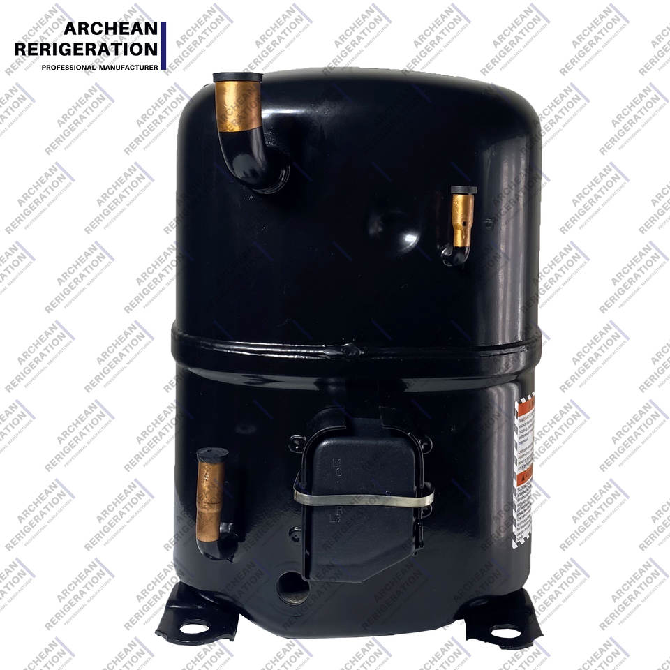 Tecumseh Refrigeration Compressors - Reliable Performance