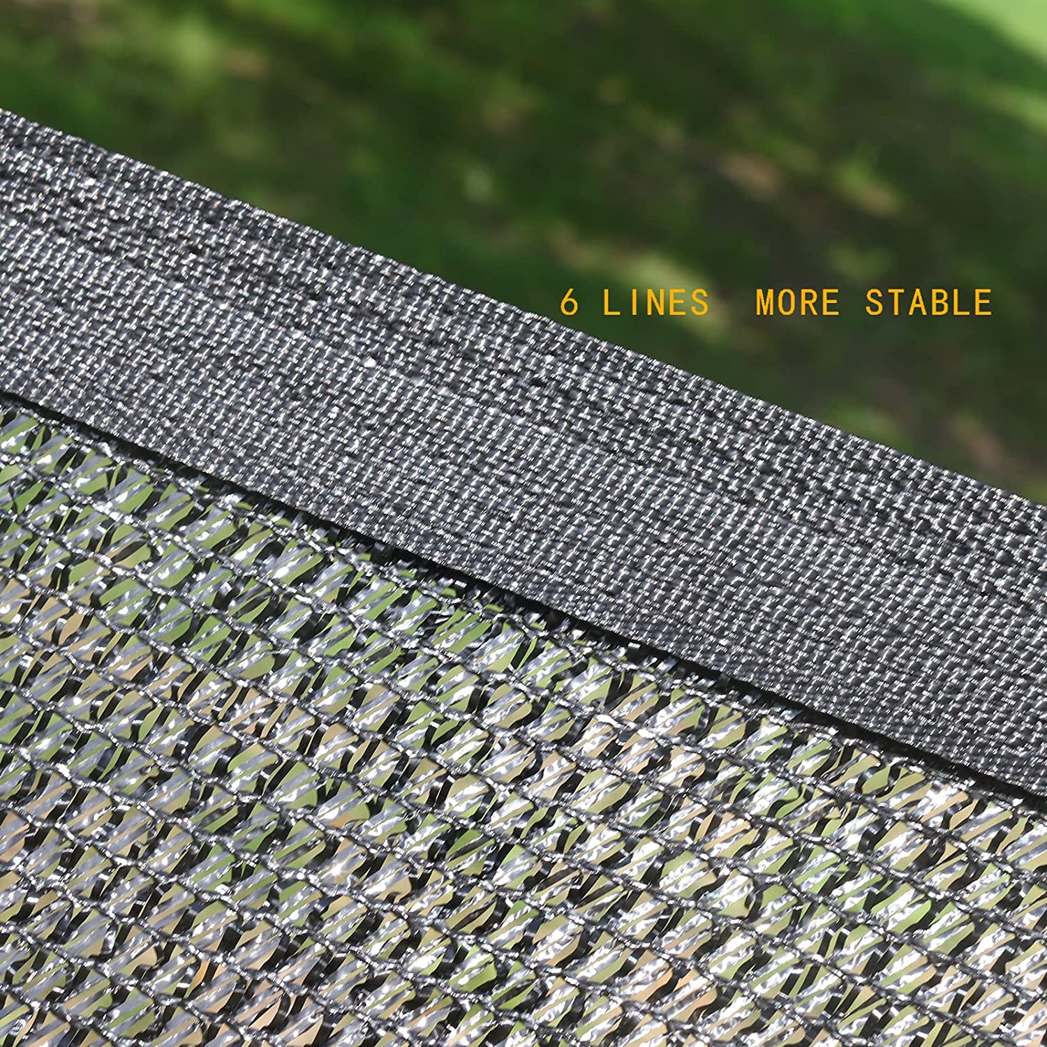 Israel Shade Nets - Durable, High Quality Agricultural Netting