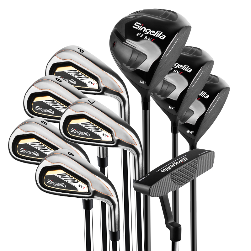 How to Choose the Best Ping Golf Set for Your Game