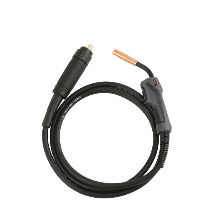 BN 200Amp Mig Welding Gun with 3m Ml/Euro Type Connector Durable ...