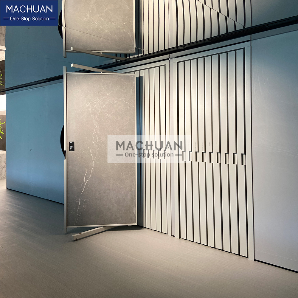 Boost Your Sales with Durable Showroom for Dynamic Displays