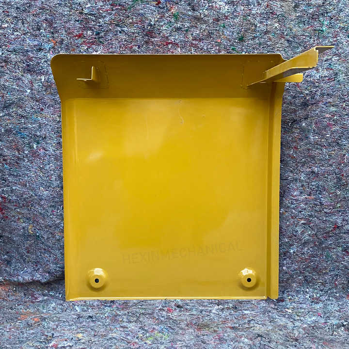 Excavator Parts Cat307 Hydraulic Pump Door Digger Door Panel CAT 308 ...