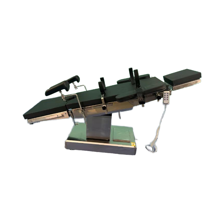 Orthopaedic Surgical Operating Table Electric C-Arm Compatible Made of ...