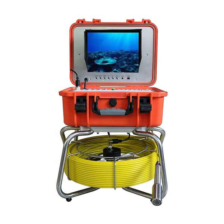 Waterproof Industrial Pipeline Mirror Camera Mini Endoscopic Inspection ...