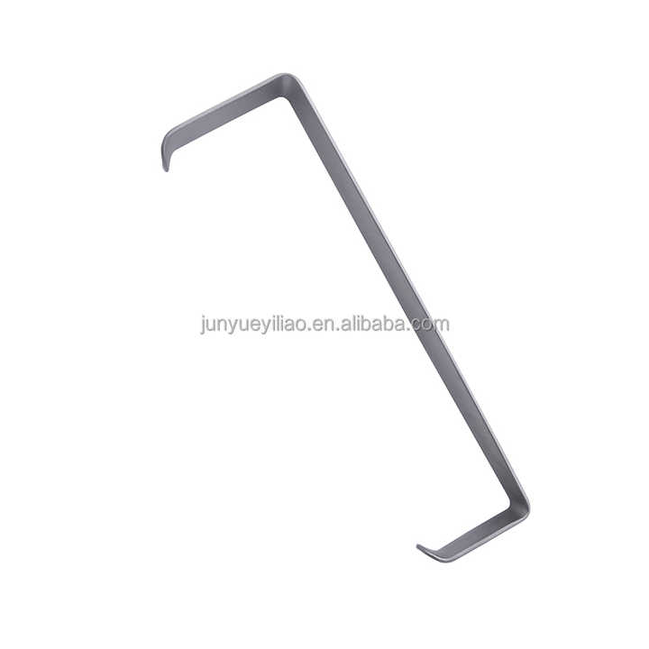 Farabeuf Retractor - Wound Retractors for Veterinary Use