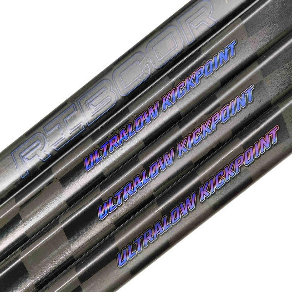 Mach Proto2 FT8 Pro Carbon Composite Ice Hockey Stick Mid Kick Quick ...