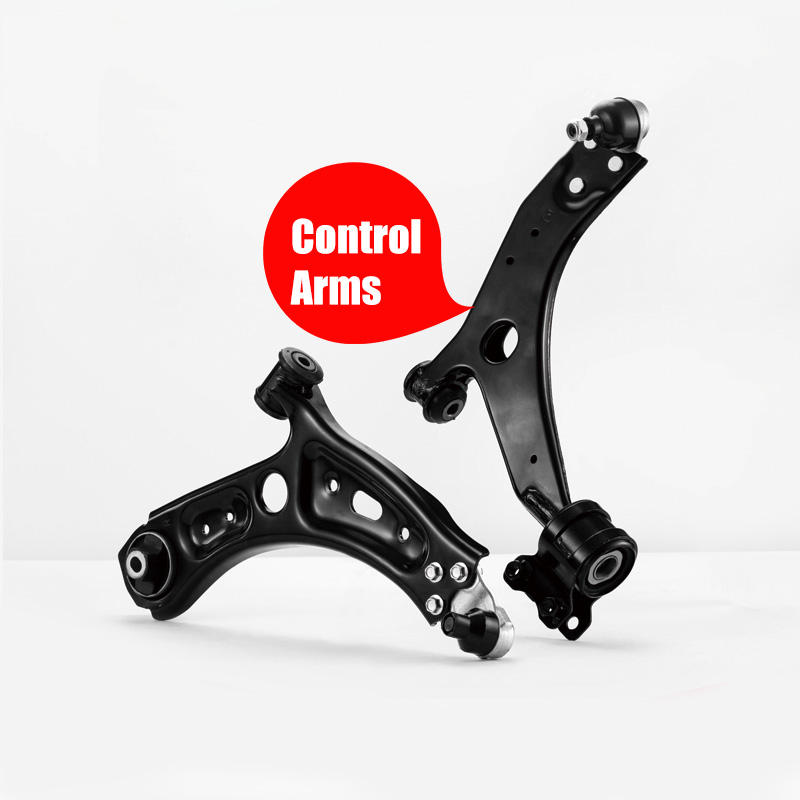 High Quality OEM Suspension Lower Control Arm for Hyundai Sonata & KIA ...
