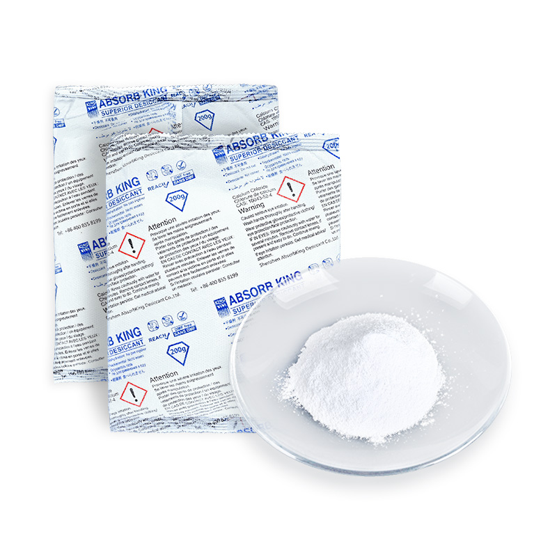 Shenzhen Absorb King Desiccant Co., Ltd. - Silica Gel Desiccant, Oxygen ...