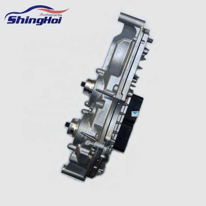 DPS6 DCT250 Transmission Control Unit for Ford Fiesta, Focus