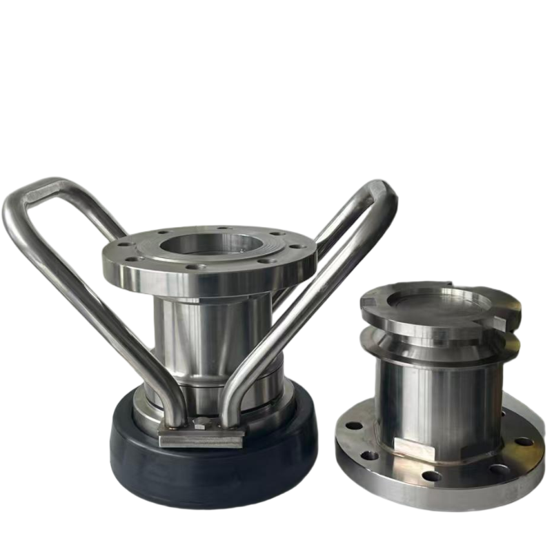 SS304 Flange Dry Disconnect Couplings| Alibaba.com