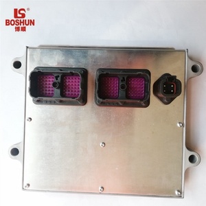 Nguồn nhà sản xuất Cummins Ecu Cummins Electronic Control Module ...