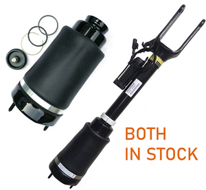 Find Wholesale mercedes w164 air suspension Here At Reasonable Prices ...