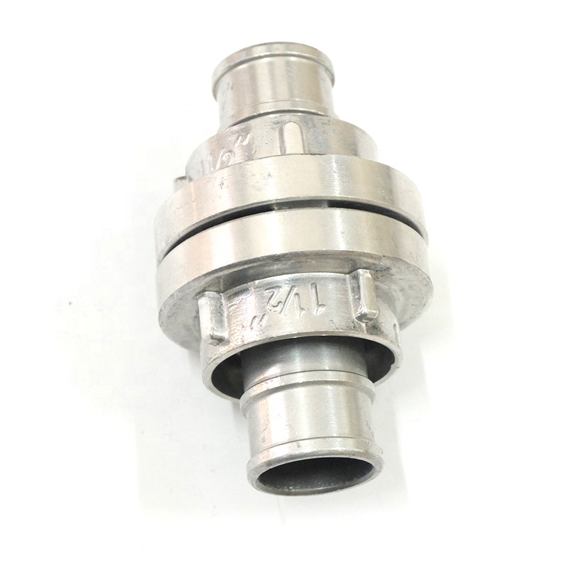 Types Storz Couplings - Reliable Firefighting Solutions