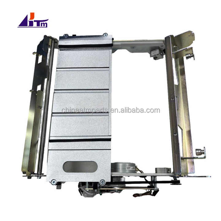 ATM NCR SelfServ 2062/2064 62/64 SR CRM Shutter Assy 445-0791792 ...