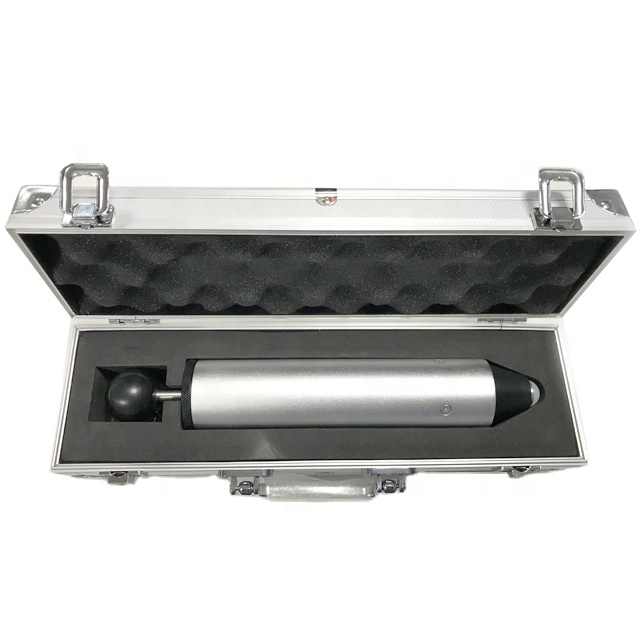 Single Energy IK04 Spring Impact Test Hammer - Customized Support