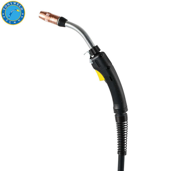 Welding Bnd Btb Co2 Air Gun Torch Q30 300A Co2 Cooled Gun| Alibaba.com