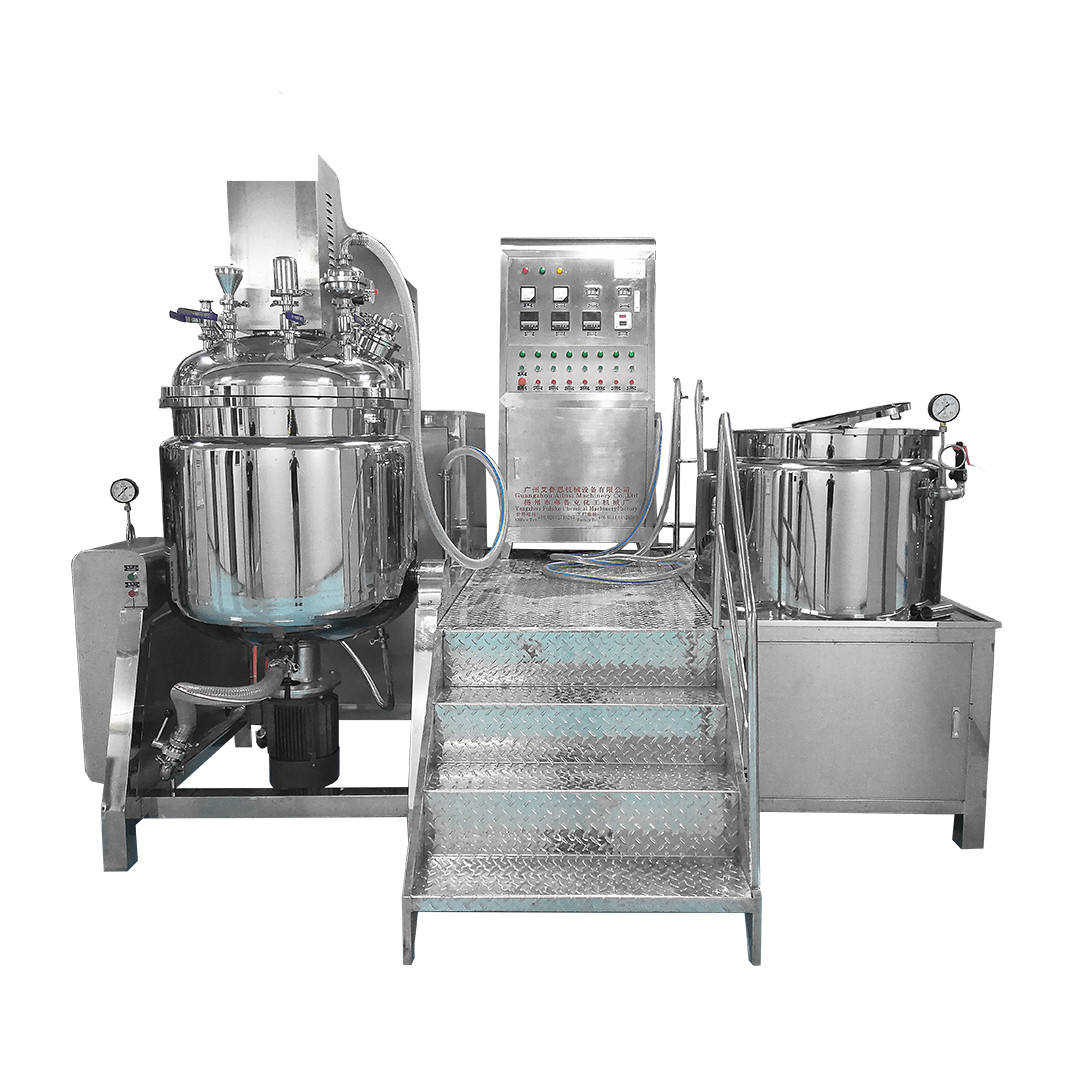 Yangzhou Ailusi Chemical Machinery Factory - RO Water Treatment, Vacuum ...