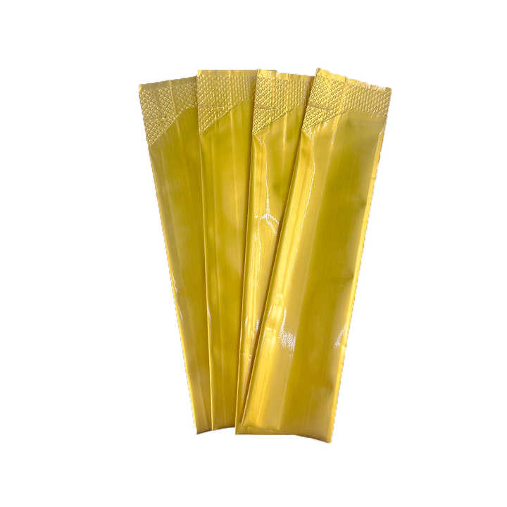 Small Coffee Packing Tube - Perfect for Sachet Tea Powder