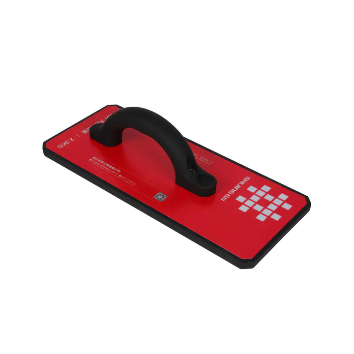 Shijing Tile Beater Block for Large Format Tiles Rubber Vibration ...